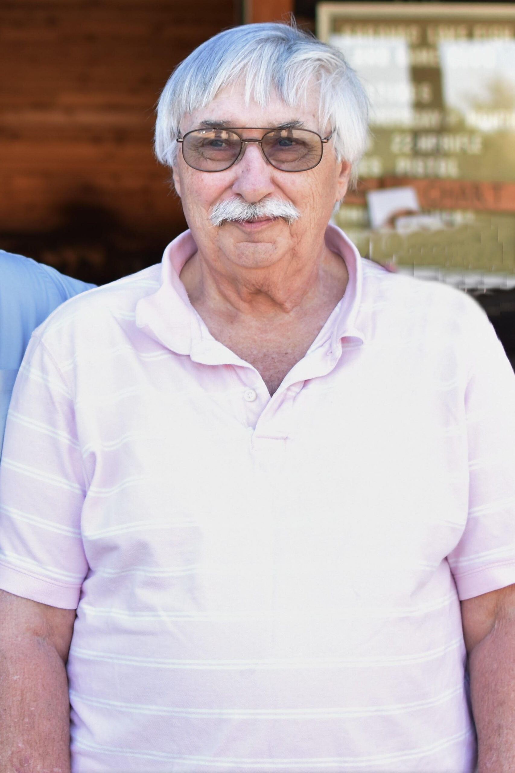 Charles Jesmer | News, Sports, Jobs - Adirondack Daily Enterprise